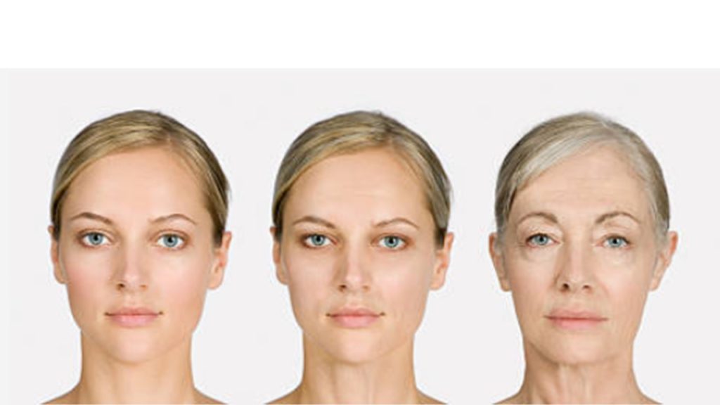 11 Foods That Make Your Body Aging Process Faster - Avoid Them