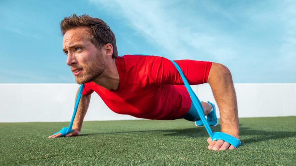 How To Breakdown The CrossFit Murph Workout