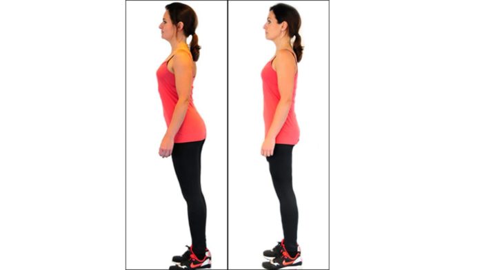 Common Posture Mistakes That Everyone Does And How To Fix Them