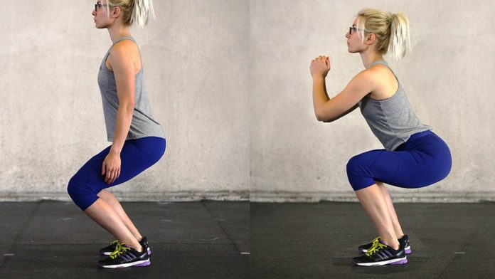 How To Squat - Special Guide For Beginners