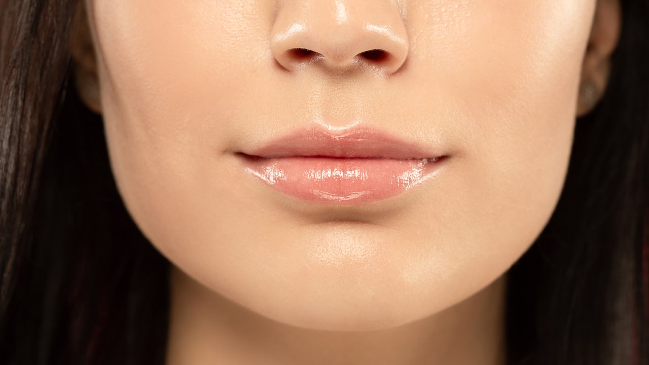 Korean Beauty Secrets: Glass Skin, Red Lips, and Slim Body